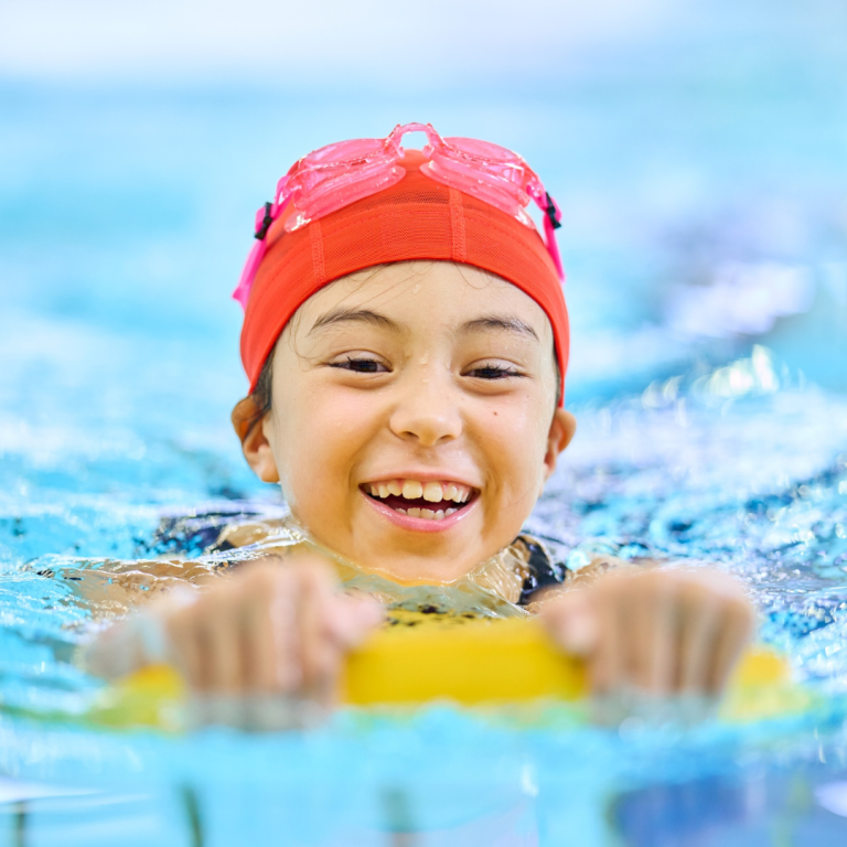 Tuesday Tips: Swimming as a form of exercise – Mighty Splash Swim School